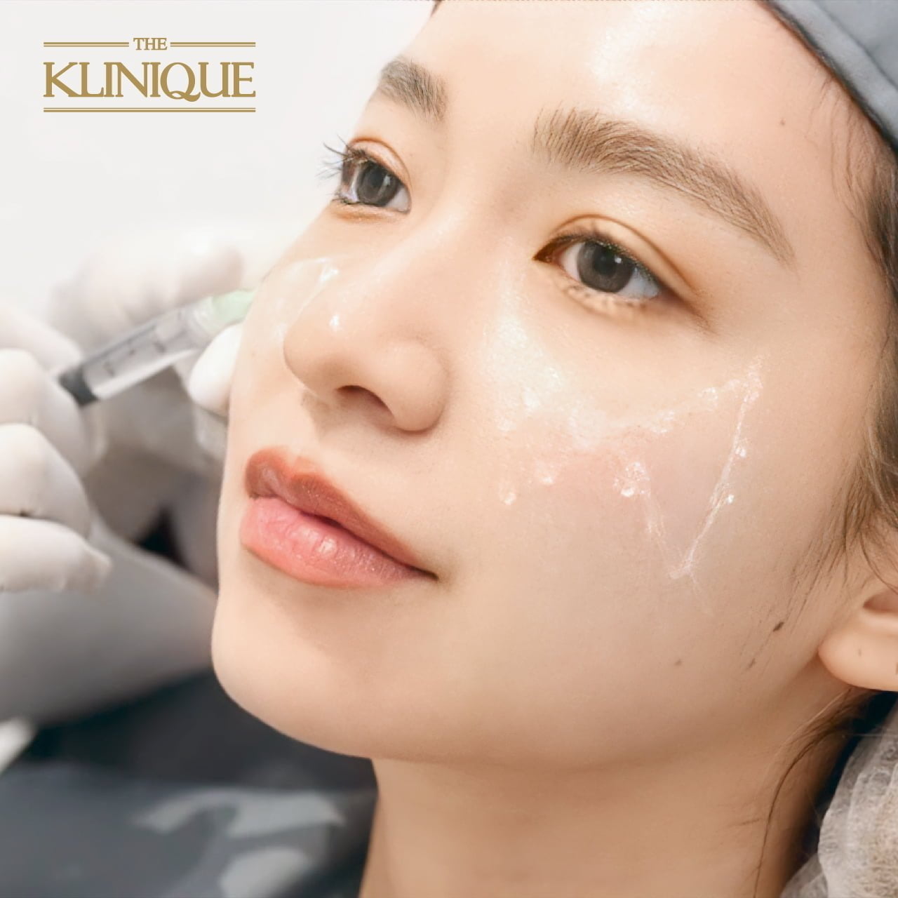 ทางลัดผิว Glass Skin ฉ่ำโกลว์สไตล์สาวเกาหลี - theklinique