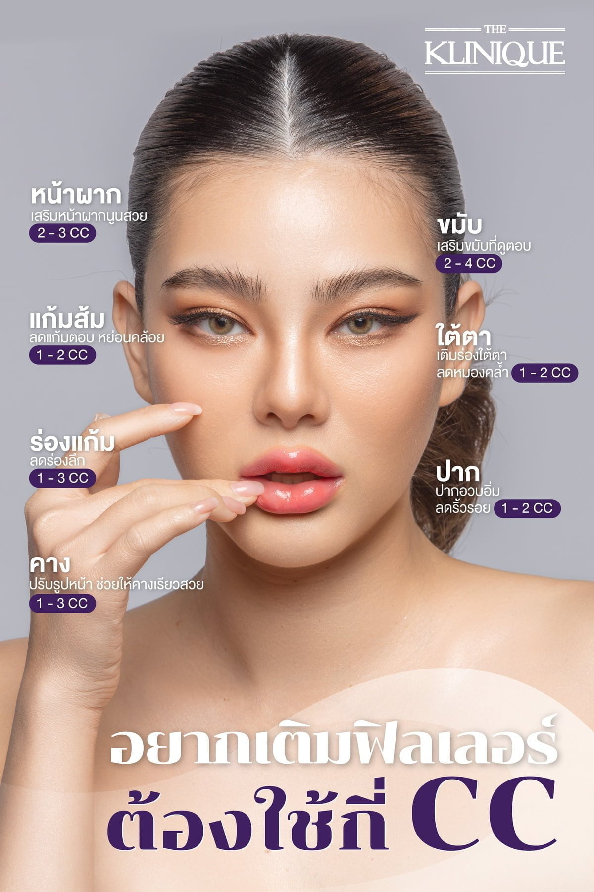 ตีแตกฟิลเลอร์(Filler) แต่ละชนิด ทำความรู้จักฟิลเลอร์แต่ละประเภท…ฟิลเลอร ...
