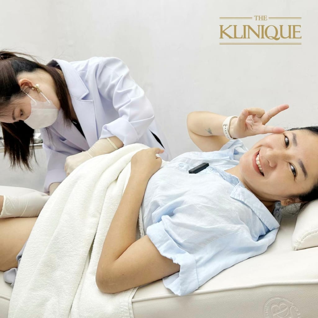 รีวิว BabyFiller "ฉีดฟิลเลอร์น้องสาว" จากผู้ใช้บริการจริงของTHE ...